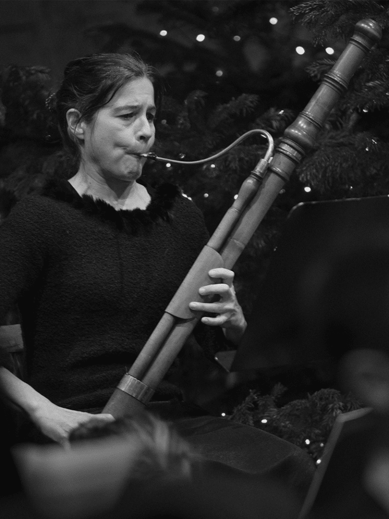 who is - Concerto Copenhagen