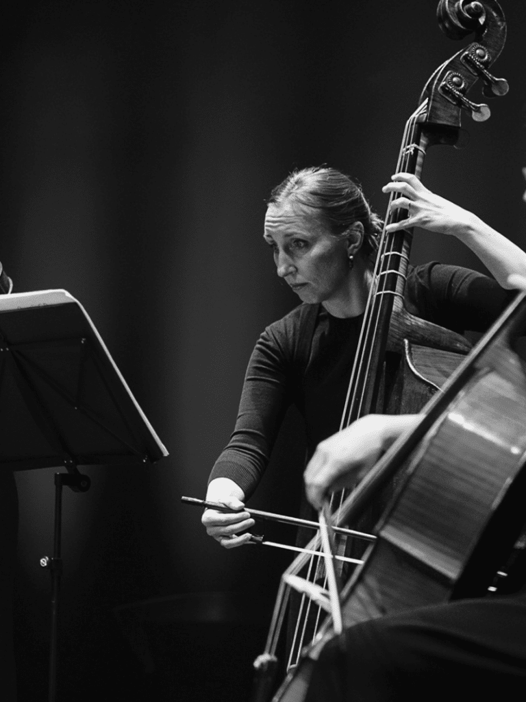 who is - Concerto Copenhagen